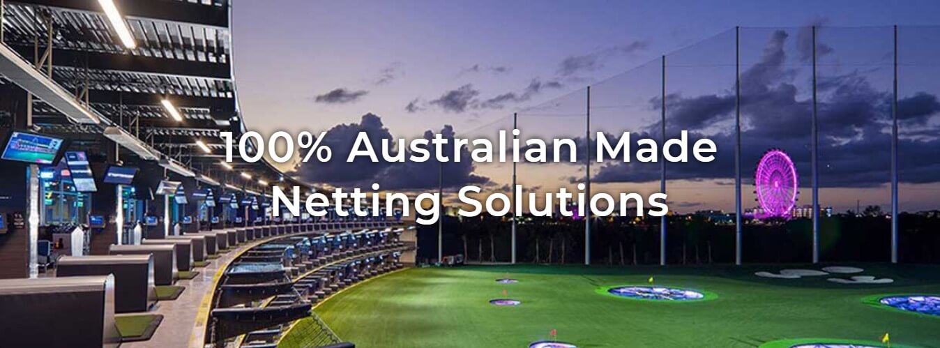 About Us - Australian Netting Supplies
