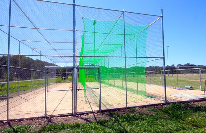 Australia’s Custom Netting Shop – Safety & Sports Supplies