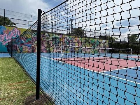 Netting Adelaide - Safety Netting and Sports Netting