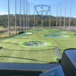 Golf Course Ball STOP Barrier Netting - Made To Order FAST